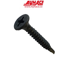 JACK-POINT SCREWS - Ayhaco